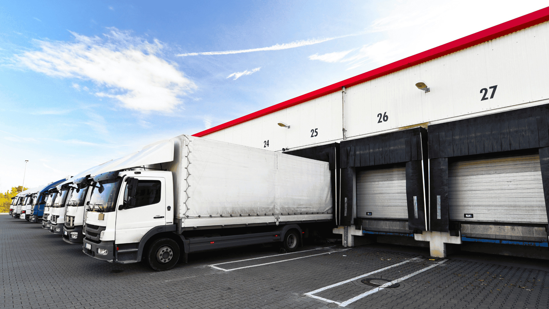 Visions Transport Enterprise